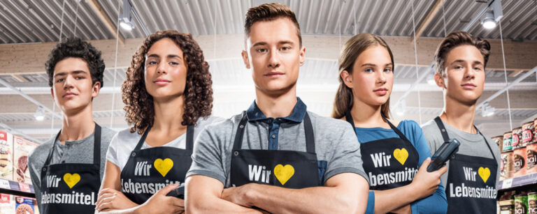 Kaufmann im Einzelhandel (m/w/d) - EDEKA Volker Klein Karriere